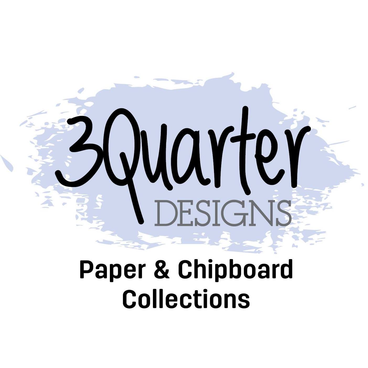 3Quarter Designs – Creative Junket