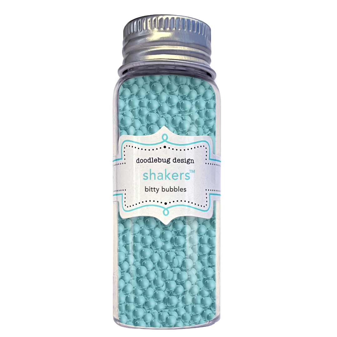 All items – tagged "bubble" – Creative Junket